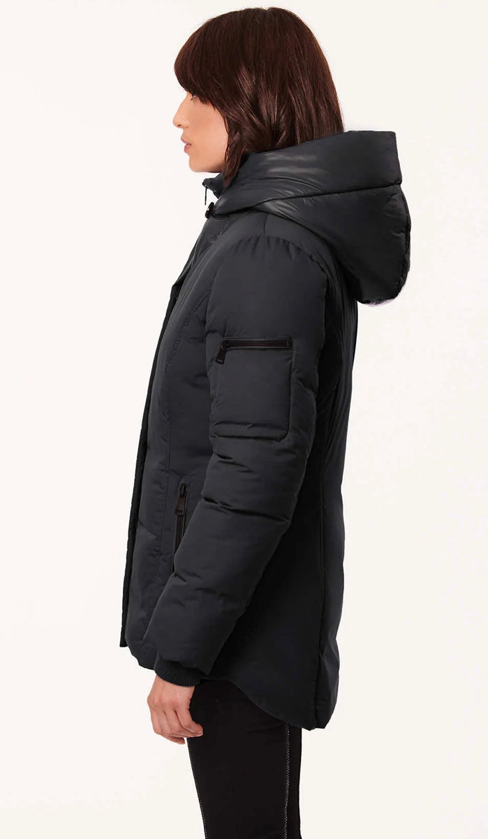BERNARDO- Midtown Winter Puffer Jacket - FINAL SALE – Amour Vogue